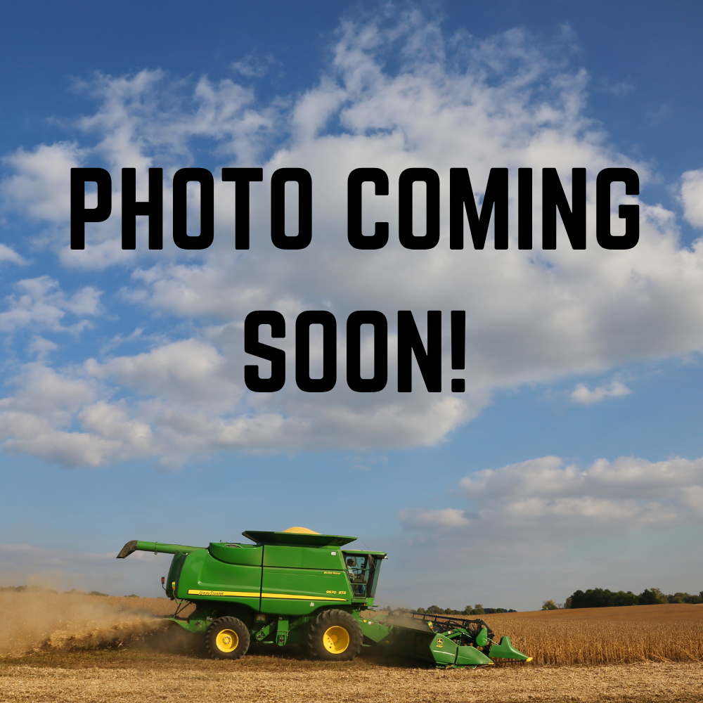 04614 Lil Farm Hand w/ Tractor Onesie - Beck's Country Store