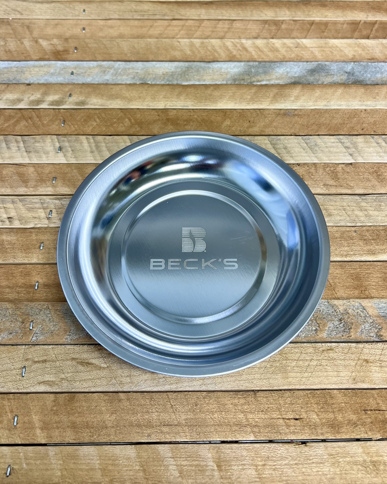 03002 Magnetic Parts Tray - Beck's Country Store