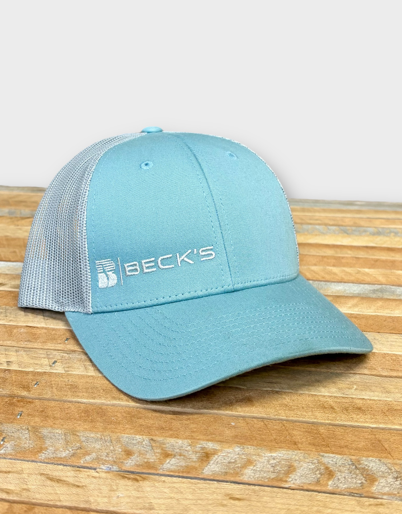 04938 Richardson Mesh Low Pro Horizontal - Beck's Country Store