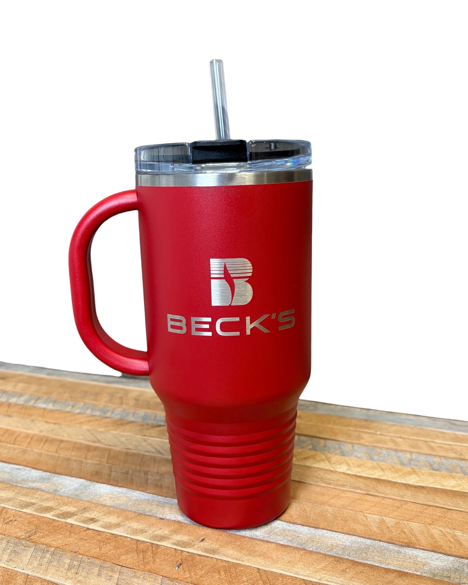 04994 Polar Camel Mug 32 oz. - Beck's Country Store