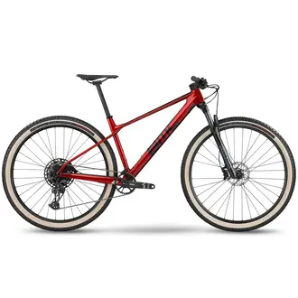 BMC - Cranked Online