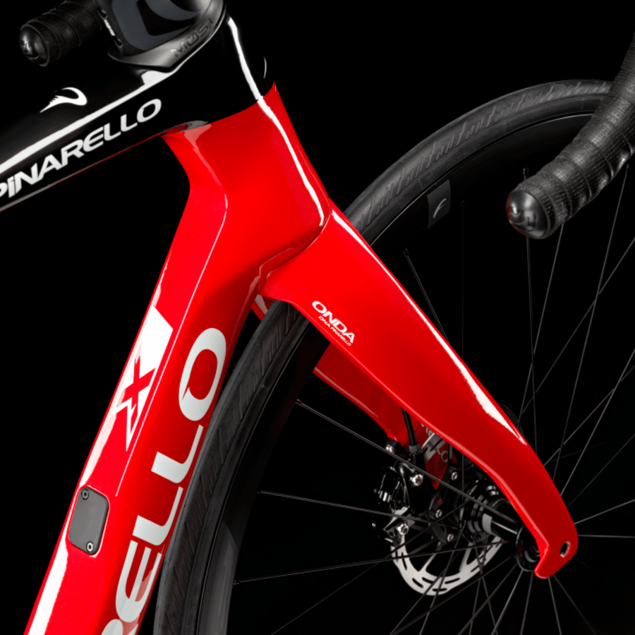 Pinarello Bikes Canada | Cranked Online - Cranked Online