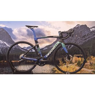 Discover Pinarello bikes at Cranked - Cranked Online