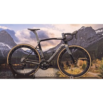 Discover Pinarello bikes at Cranked - Cranked Online