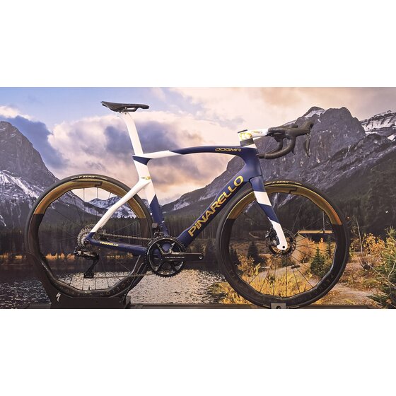 Discover Pinarello bikes at Cranked - Cranked Online