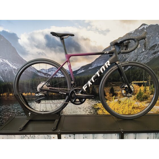 Factor - Cranked Online