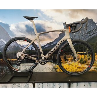 Discover Pinarello Bikes at Cranked Canada - Cranked Online