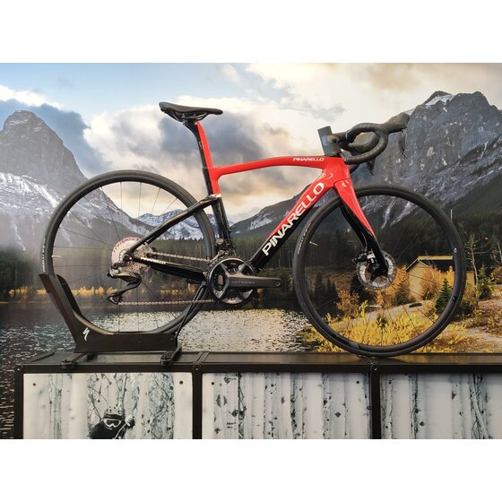 Discover Pinarello Bikes at Cranked Canada - Cranked Online