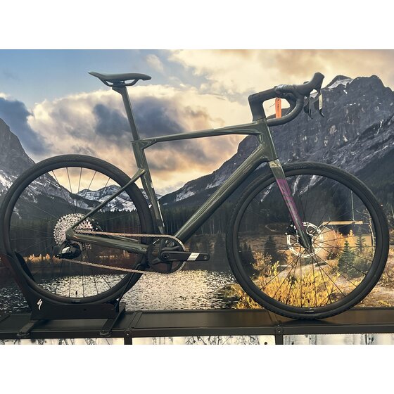 BMC - Cranked Online