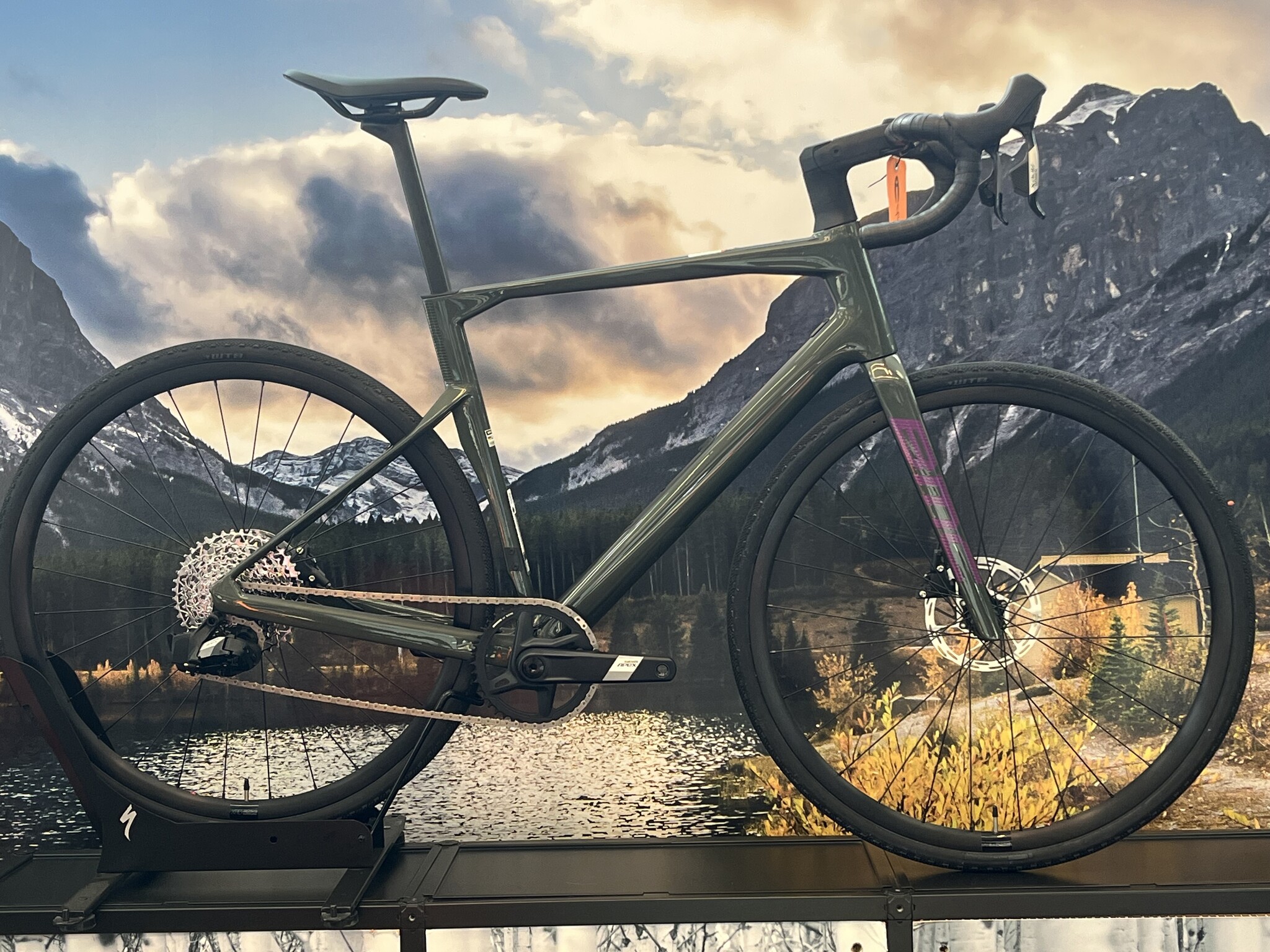 Roadmachine X - Cranked Online