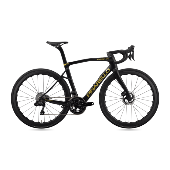 Discover Pinarello Bikes at Cranked Canada - Cranked Online