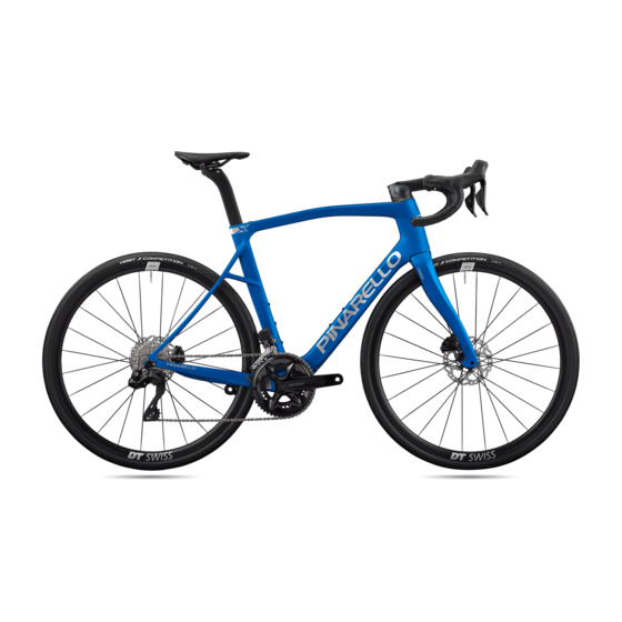 Discover Pinarello Bikes at Cranked Canada - Cranked Online