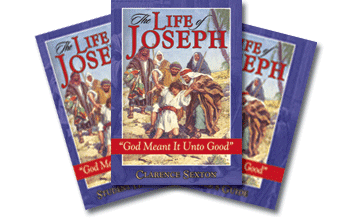 Life of Joseph - Teacher's Pack - Crown Bookshop