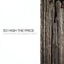 So High The Price CD - Crown Bookshop