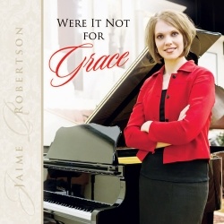 Were It Not for Grace CD - Crown Bookshop