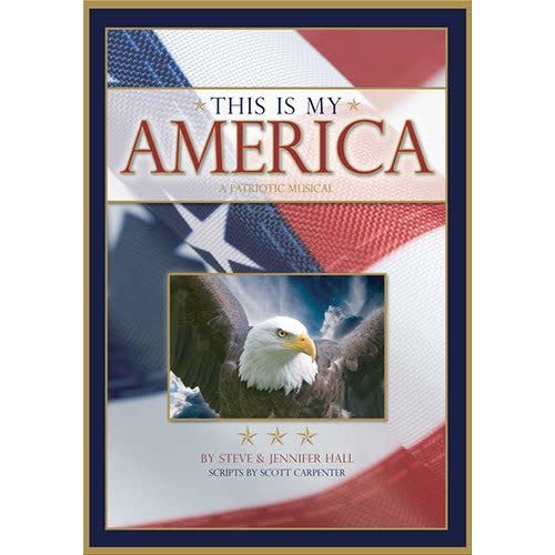 This is My America - Crown Bookshop