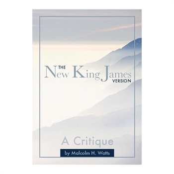 The New King James Version - Crown Bookshop