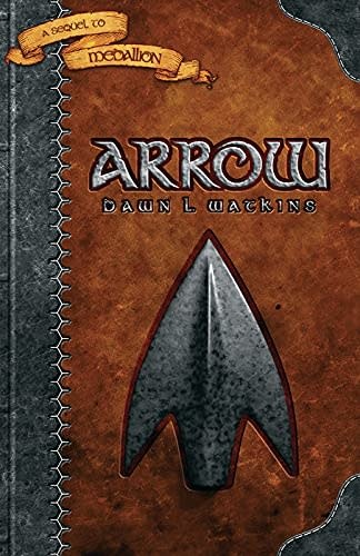 Arrow - Crown Bookshop
