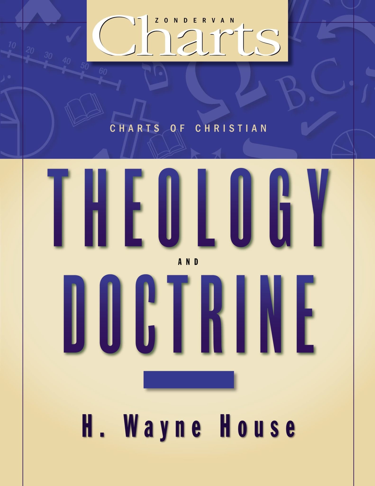 Charts of Christian Theology & Doctrine - Crown Bookshop