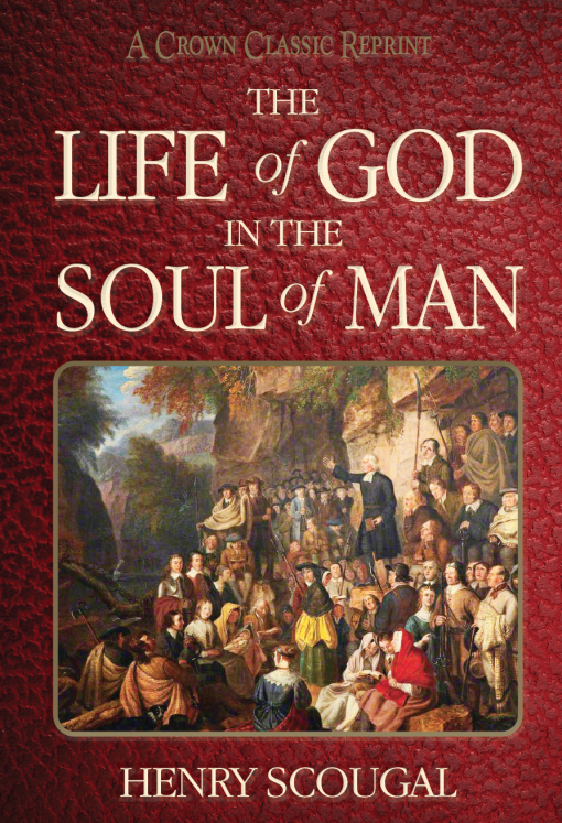 The Life of God in the Soul of Man - Crown Bookshop