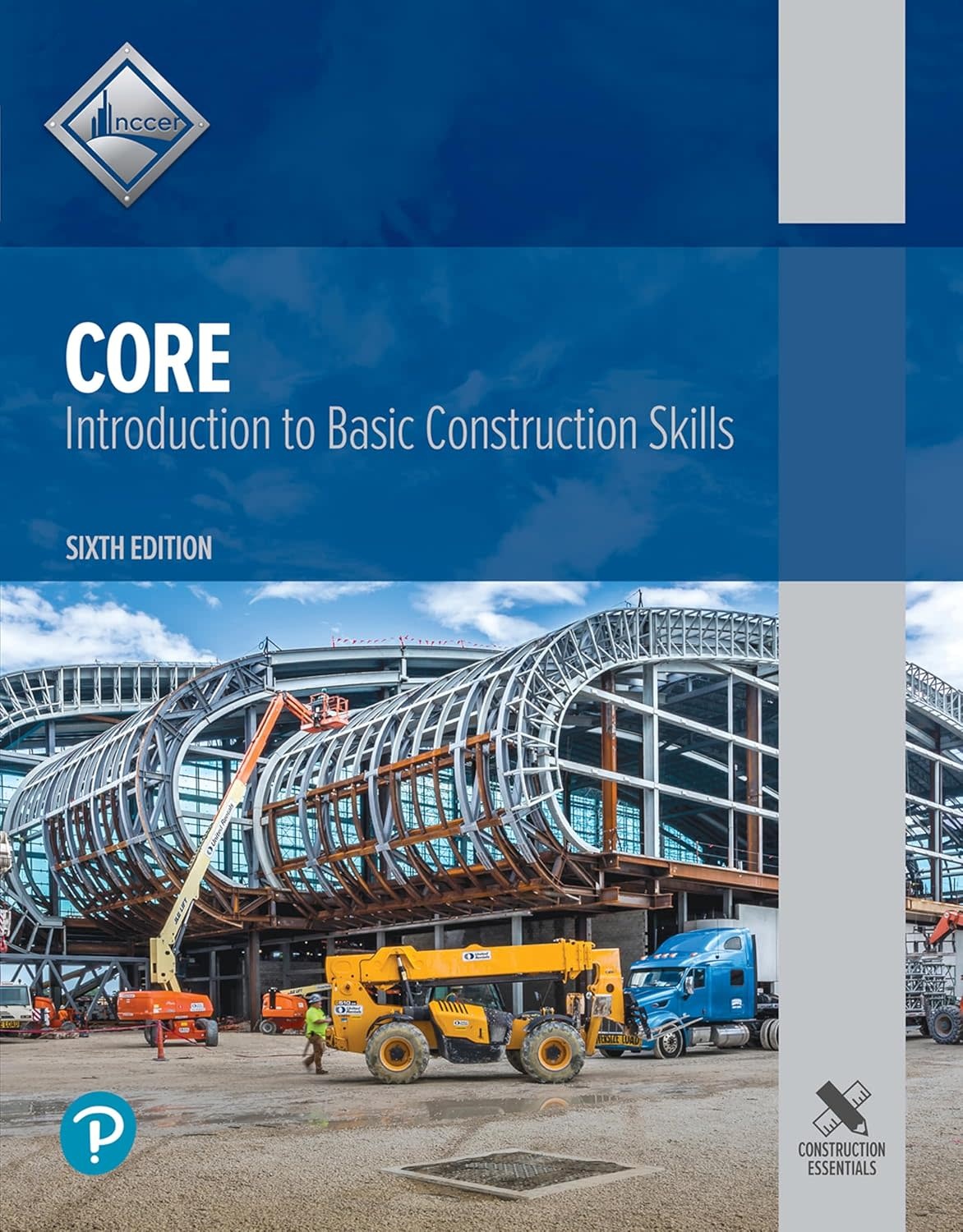 Core: Introduction to Basic Construction Skills - Crown Bookshop