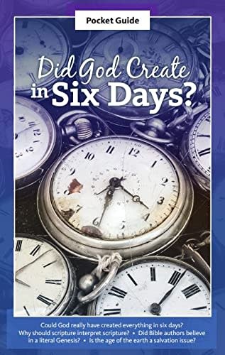 Six Days - Crown Bookshop