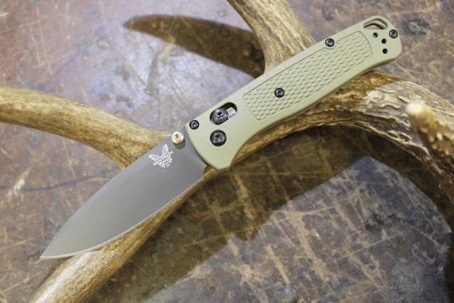 Serenity Knives - Serenity Knives
