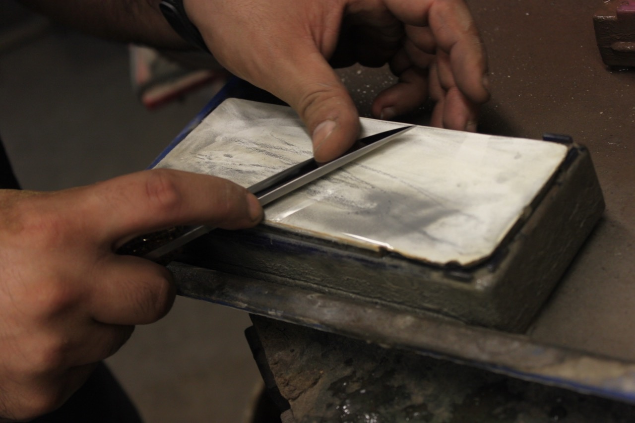 Serenity Knives - Serenity Knives