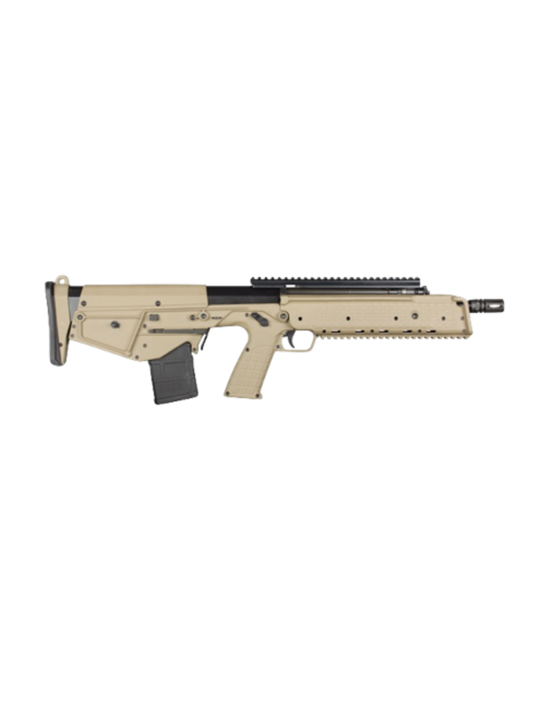 KELTEC RDB RIFLE, 17", .223/5.56, TAN - PINT & PISTOL