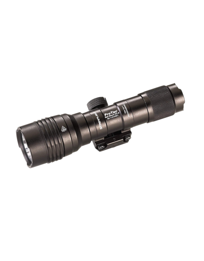 STREAMLIGHT PROTAC RAILMOUNT 1L, #88058, REMOTE SWITCH AND TAIL CAP ...