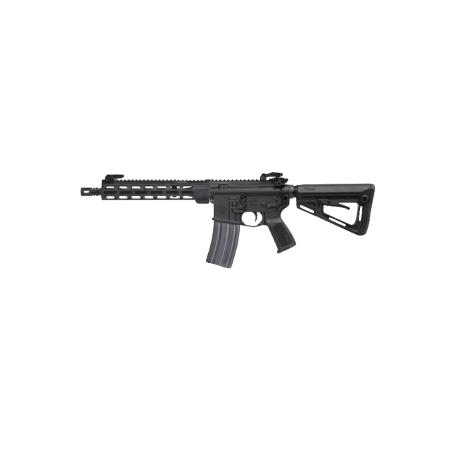 SIG SAUER M400 SBR, WRM400-11B-PRO-SBR, 5.56 NATO, 11.5", TELE STOCK, 1 ...