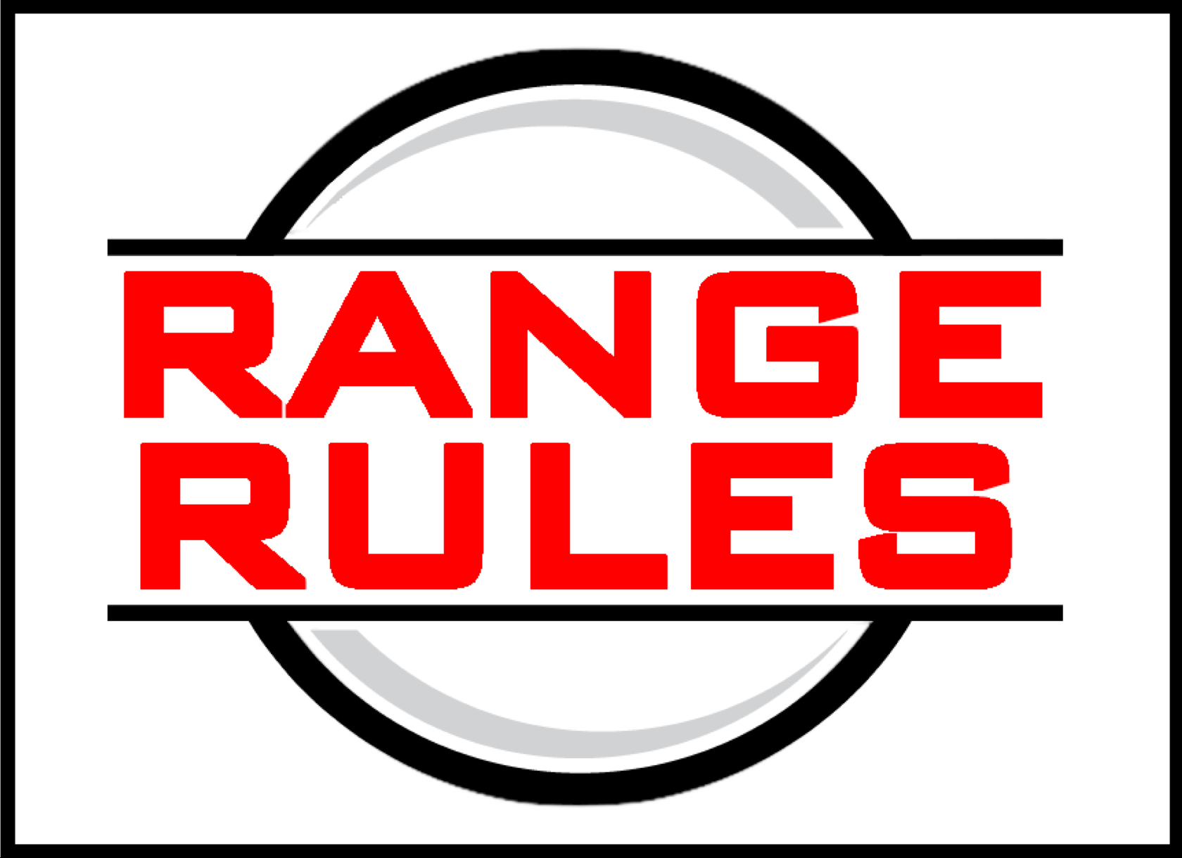 RANGE - PINT & PISTOL