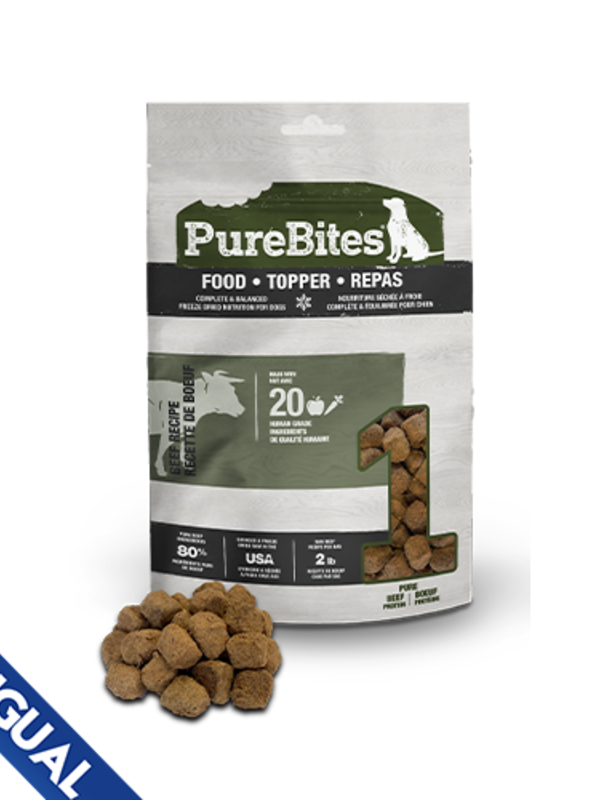 Purebites® - Heritage Pet and Garden