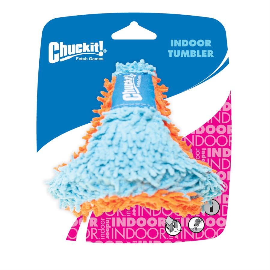 Chuckit!® Chuckit!® Indoor Tumbler - Heritage Pet and Garden