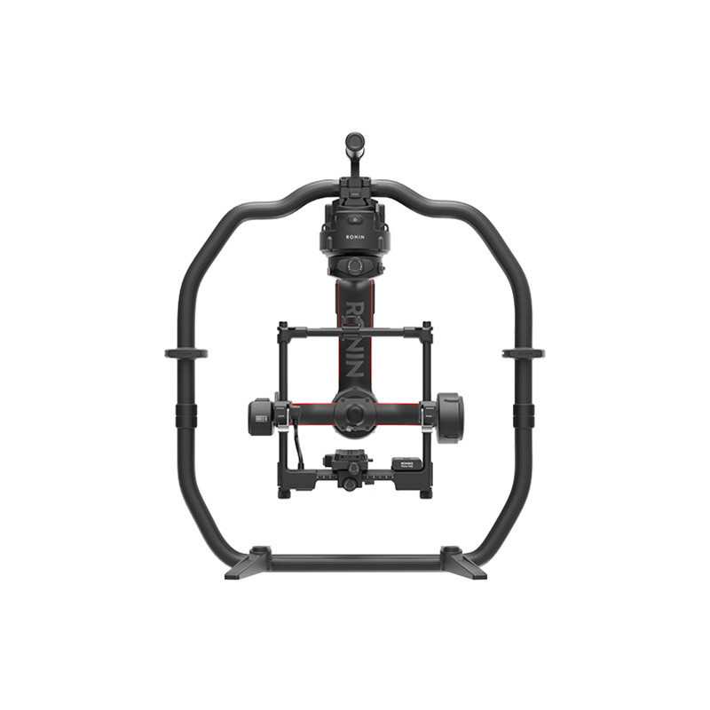 Ronin 2 Basic Combo - Dickens