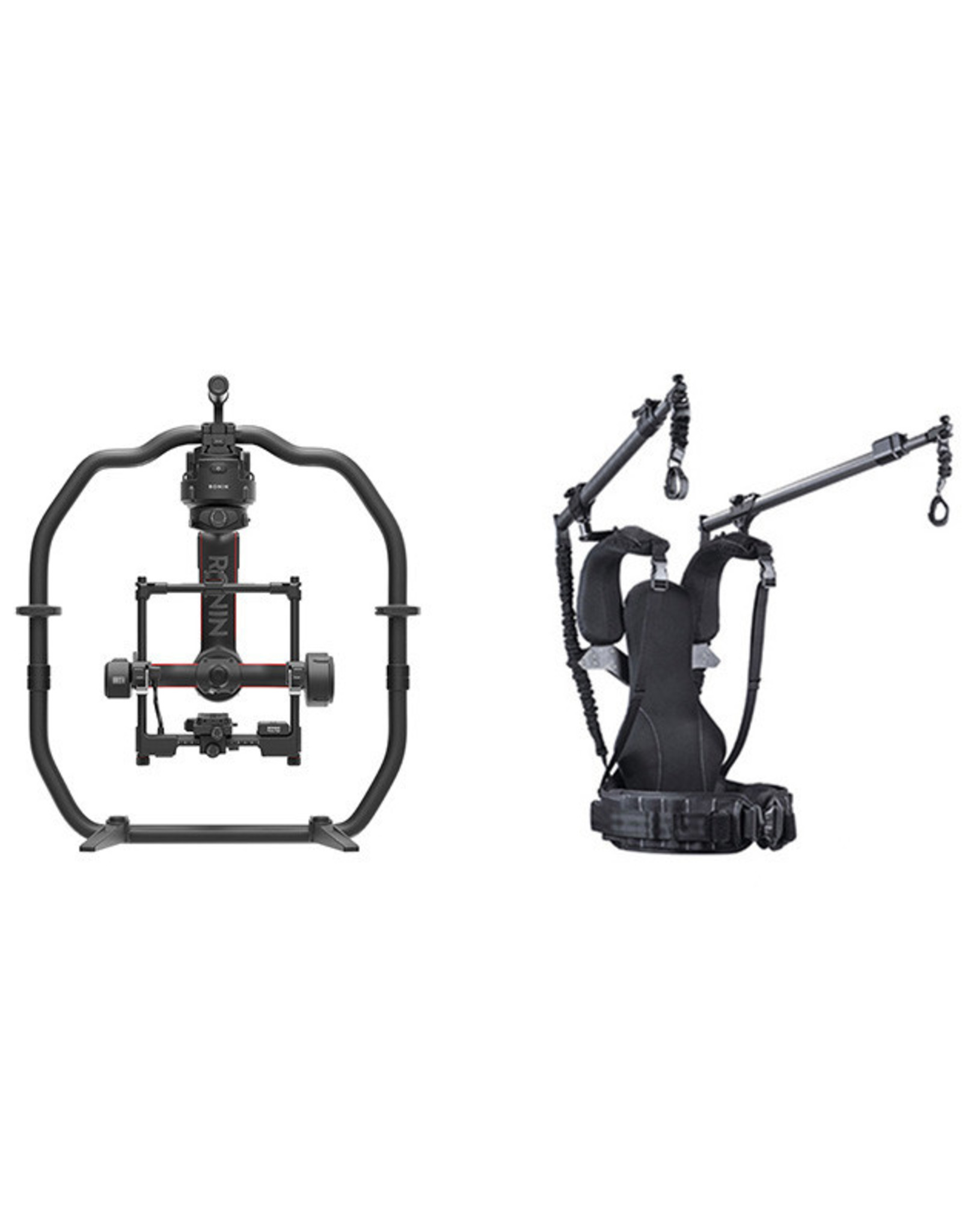 Ronin 2 Professional Combo - Dickens