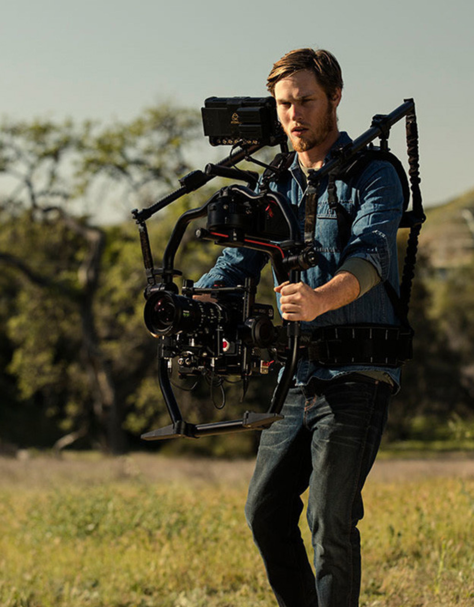 Ronin 2 Professional Combo - Dickens