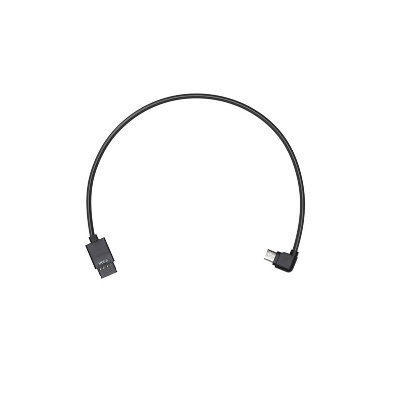 Ronin-S Multi-Camera Control Cable (Type-B) - Dickens