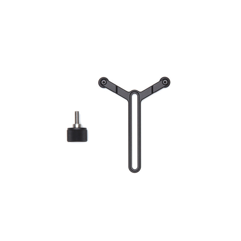 Ronin-S Extended Lens Support - Dickens