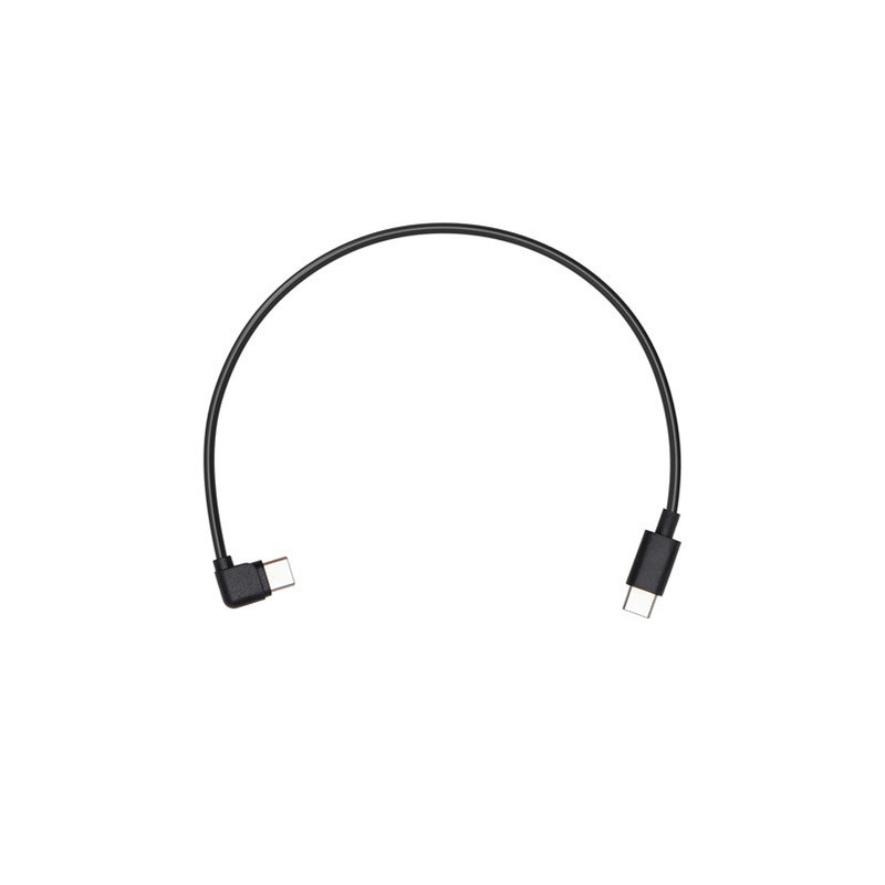 Ronin-SC Part 2 Multi-Camera Control Cable (Type-C) - Dickens