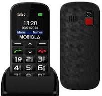 Mobiola MB200 - Dickens