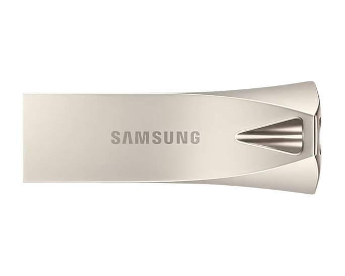 Samsung BAR Plus USB Flash Drive 64GB - Dickens