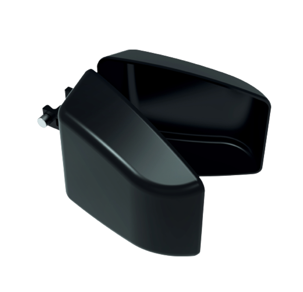 Chasing Sediment Sampler - Dickens