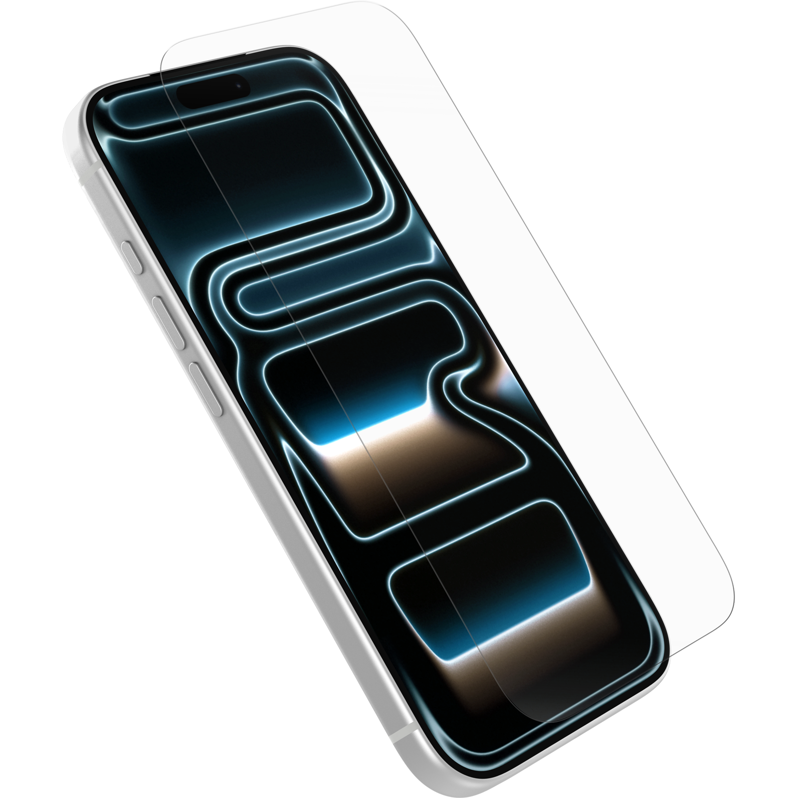 Otterbox iPhone 17 Pro Screen Protector OtterBox Glass - Dickens