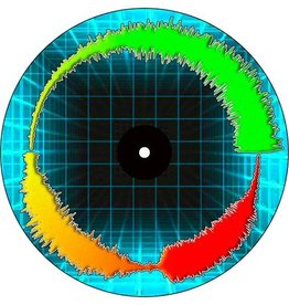 Visual Vinyl - Mile High DJ Supply