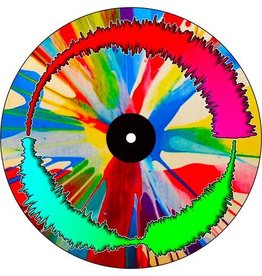 Visual Vinyl - Mile High DJ Supply
