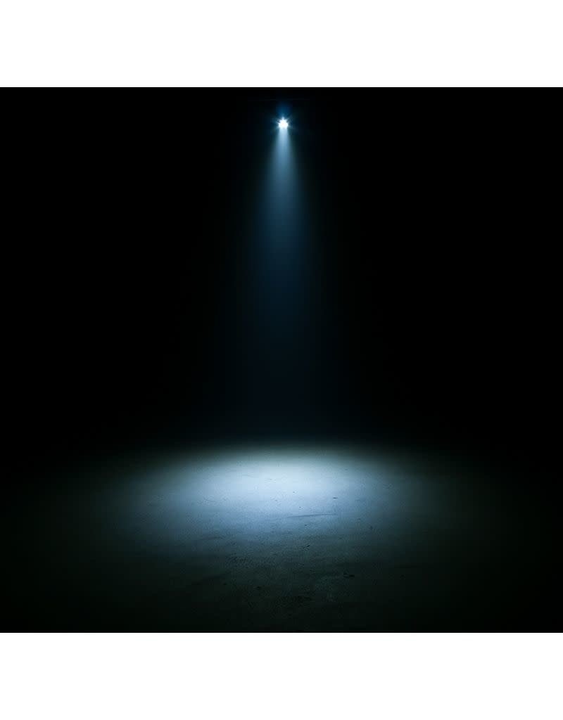 Mini Par RGBW LED 12 x1 Watt LED - Eliminator Lighting - Mile High DJ ...