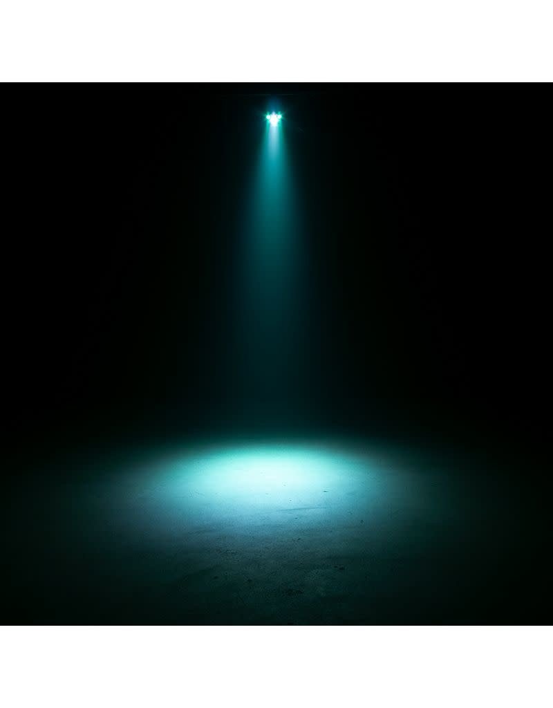 Mini Par RGBW LED 12 x1 Watt LED - Eliminator Lighting - Mile High DJ ...