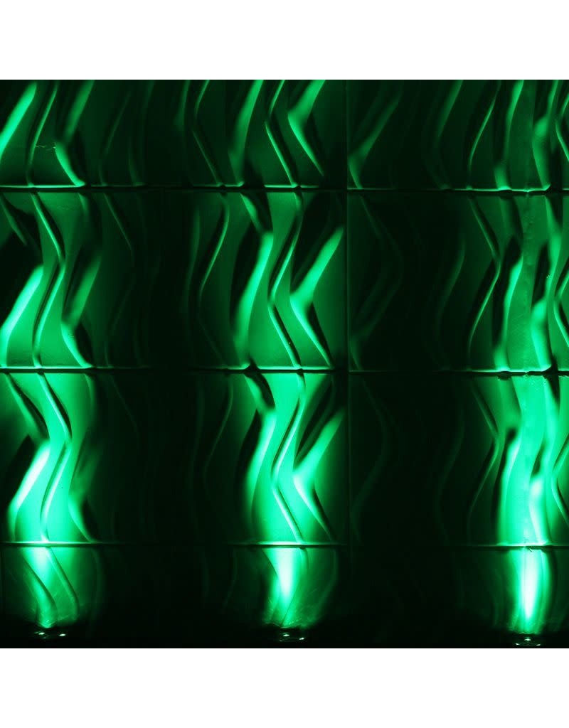 Mini Par RGBW LED 12 x1 Watt LED - Eliminator Lighting - Mile High DJ ...