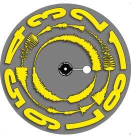 Visual Vinyl - Mile High DJ Supply